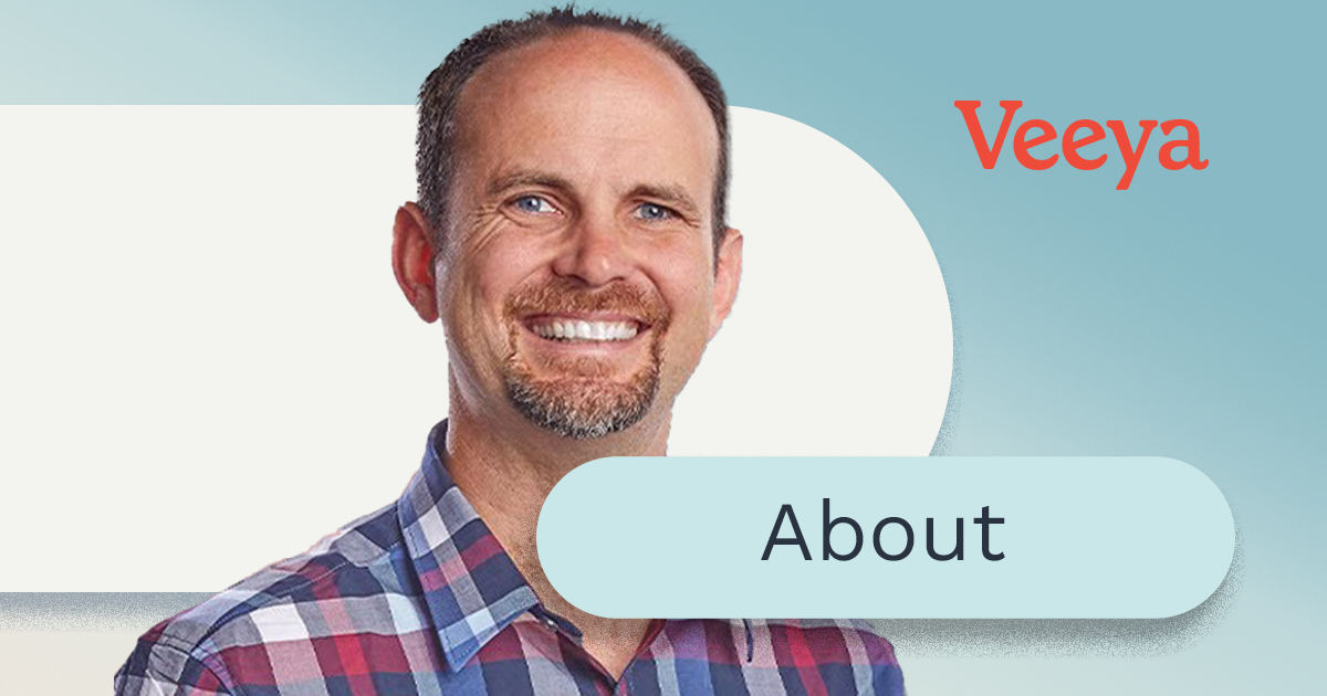 Main — About - Veeya