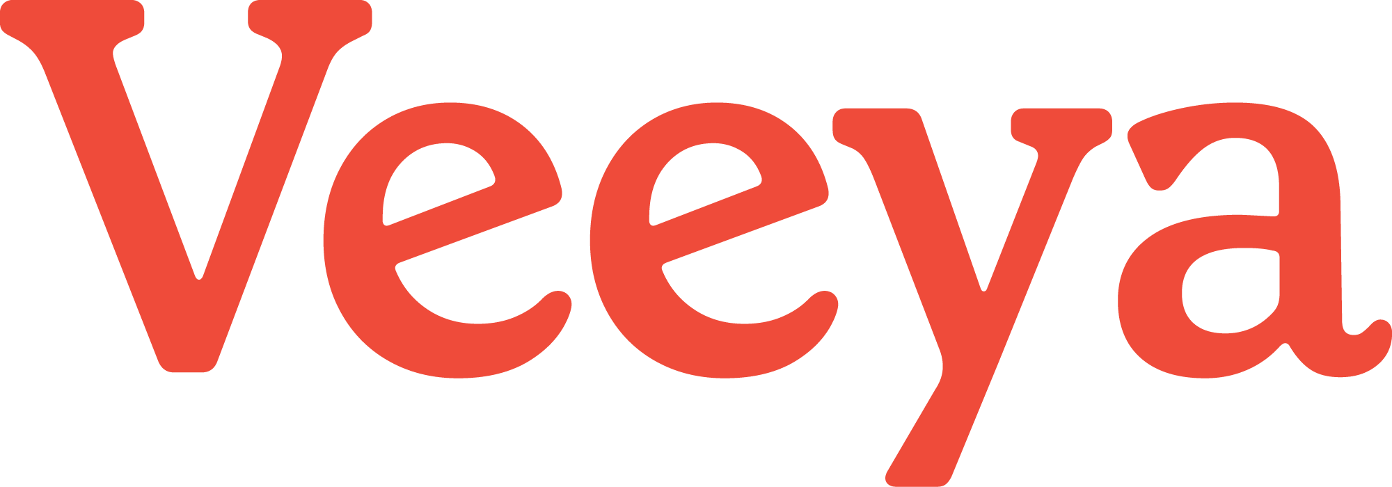 Branding for Veeya