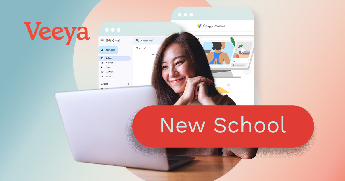 Technology Setup for New and Growing K–12 Schools | Veeya