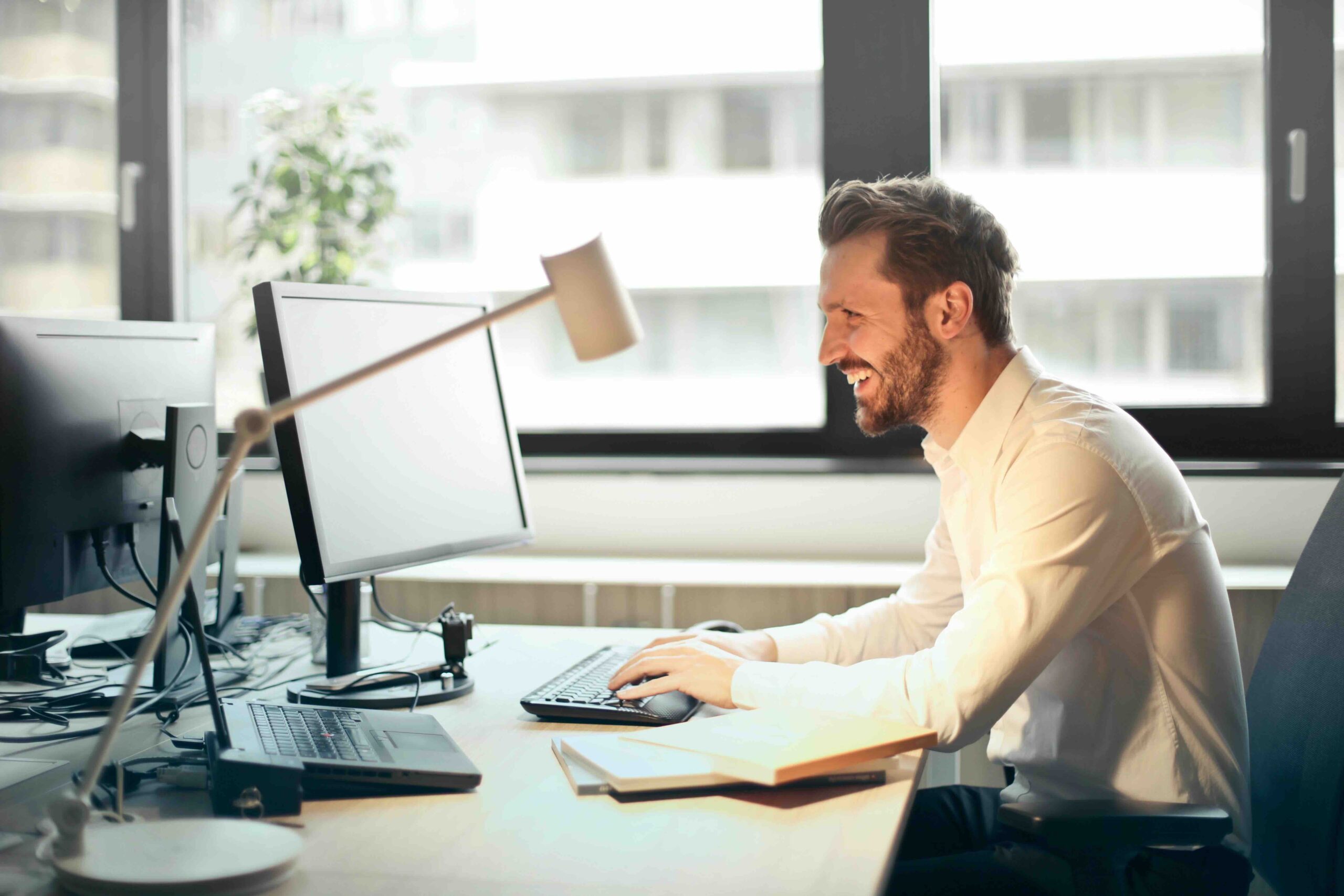 Business Solutions - Experience the Veeya Difference